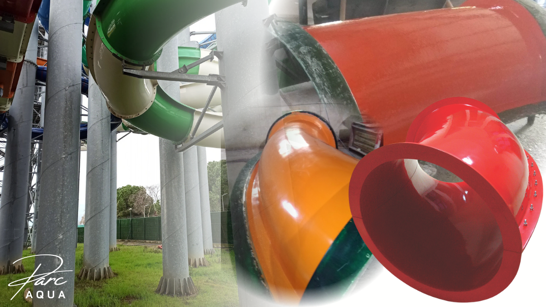 - Parc Aqua- Su Kaydırakları, Fiberglass Havuz, Aquapark Ekipmanları ...