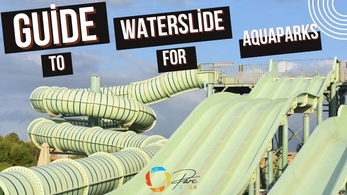 - Parc Aqua- Su Kaydırakları, Fiberglass Havuz, Aquapark Ekipmanları ...